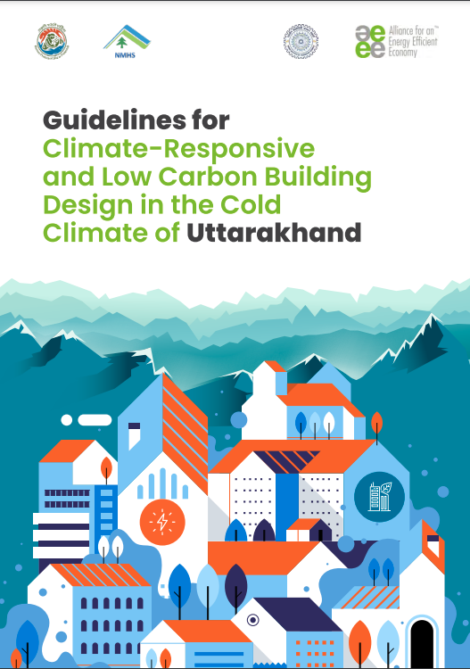 Guidelines for Climate-Responsive and Low-Carbon Building Design in the ...
